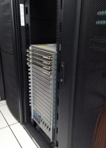 I-Spectrum - IT Infrastructure & Cabling Specialist